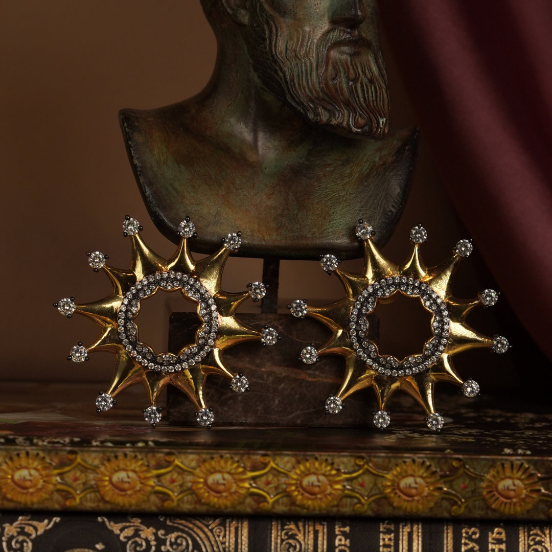 Sultan Collection – Dinari Jewels